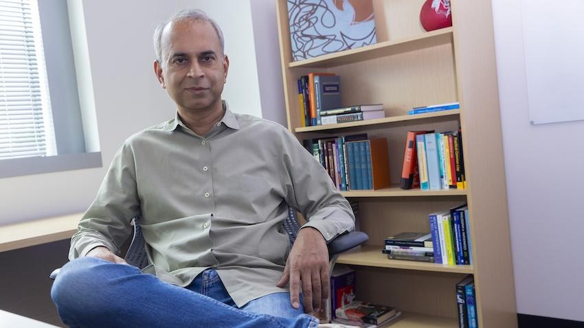 Artificial Intelligence & Machine Learning | School of Interactive Computing